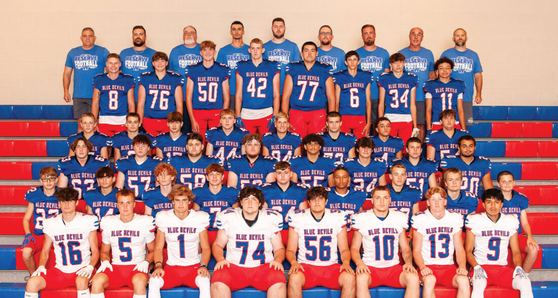 Blue Devils hoping for repeat performance in deep MVAC | News, Sports ...